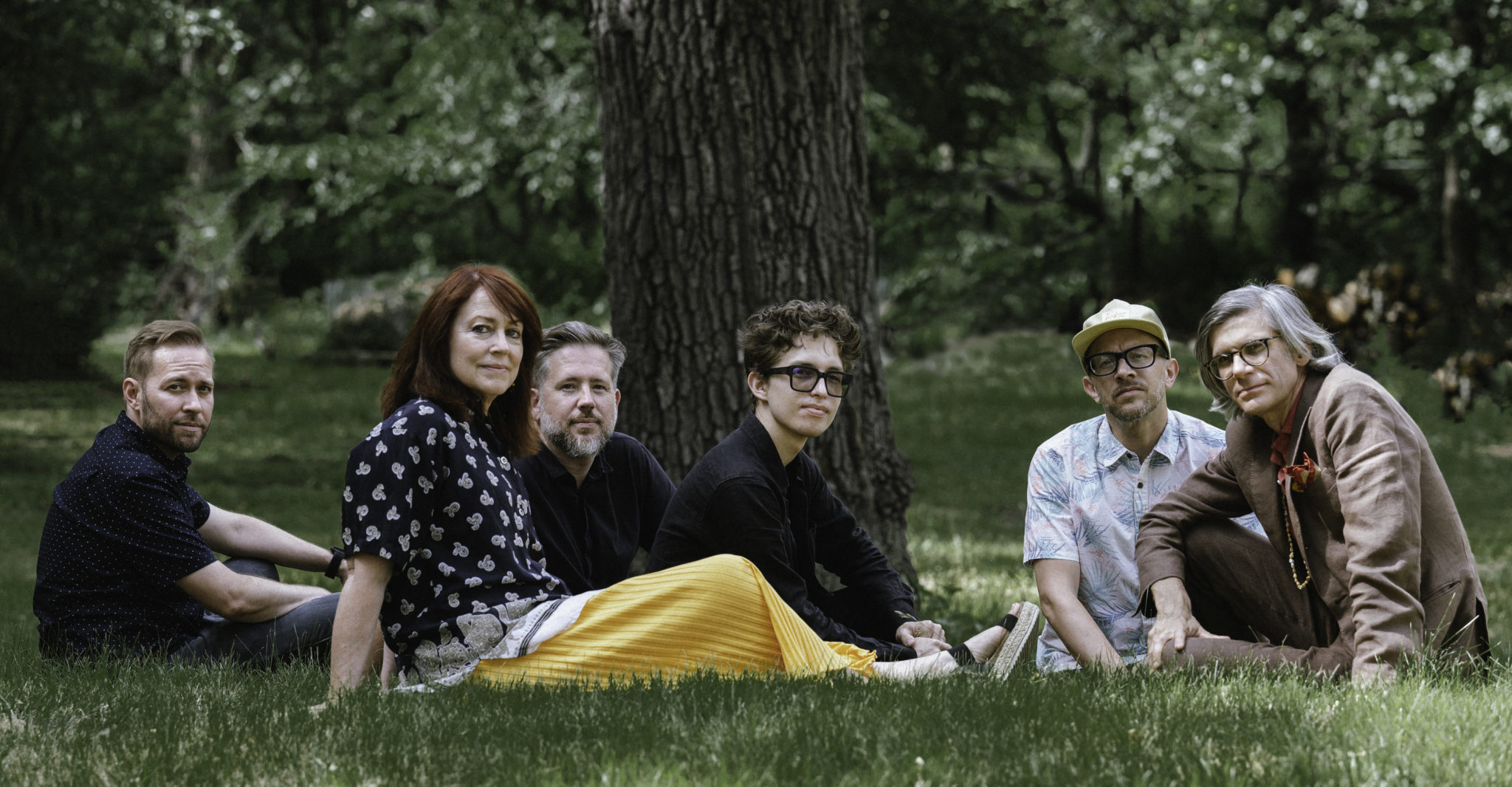 Photos – Dylan Hicks (writer and musician)